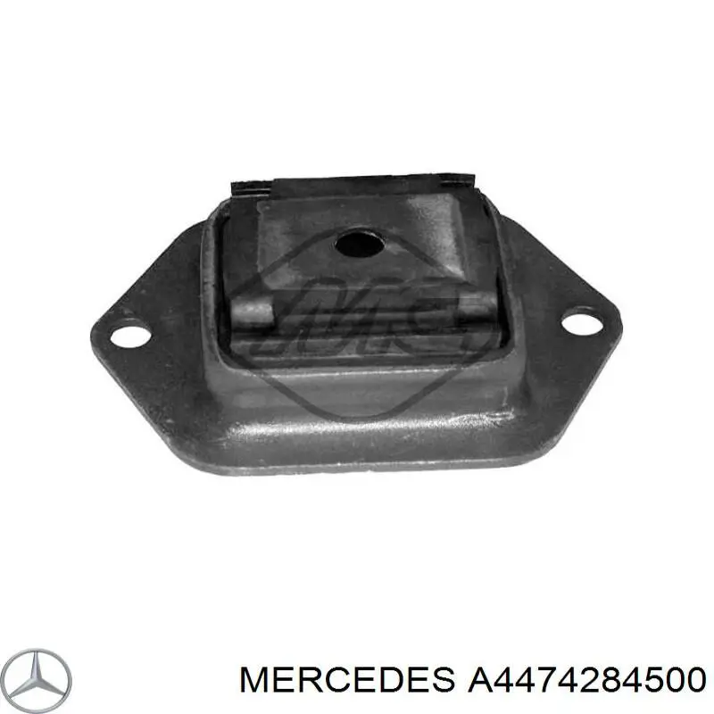 A4474284500 Mercedes | купить на Avto.pro