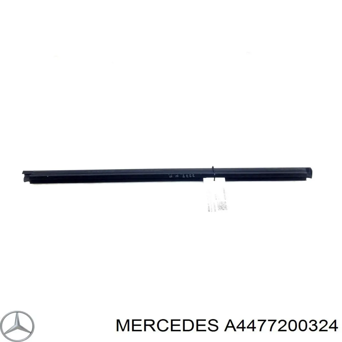 A4477200324 Mercedes | купить на Avto.pro