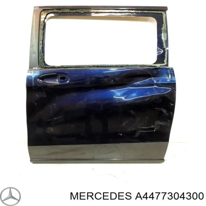 A4477304300 Mercedes сравнить цены на Автопро