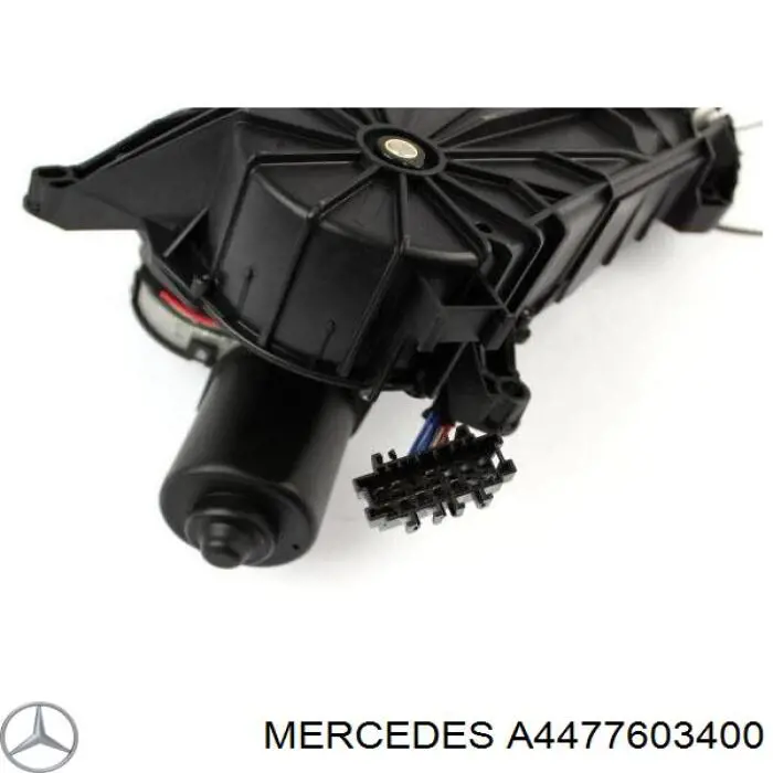 A4477603400 Mercedes | купить на Avto.pro