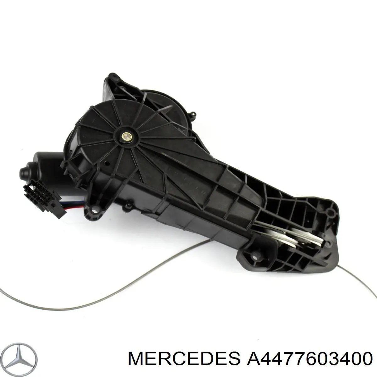 A4477603400 Mercedes | купить на Avto.pro
