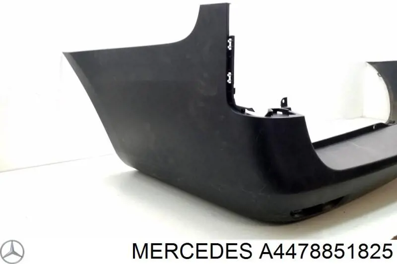 A4478851825 Mercedes | купить на Avto.pro