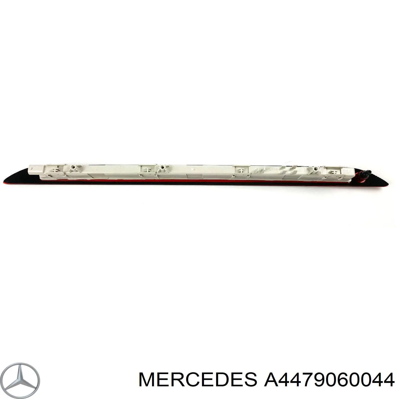 A4479060044 Mercedes | купить на Avto.pro