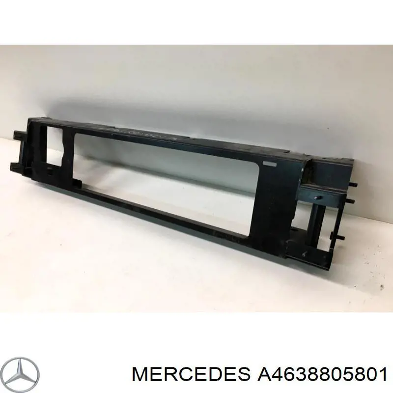 A4638805801 Mercedes | купить на Avto.pro