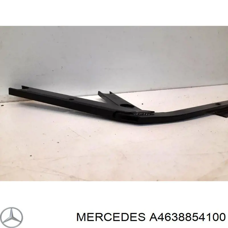 A4638854100 Mercedes | купить на Avto.pro