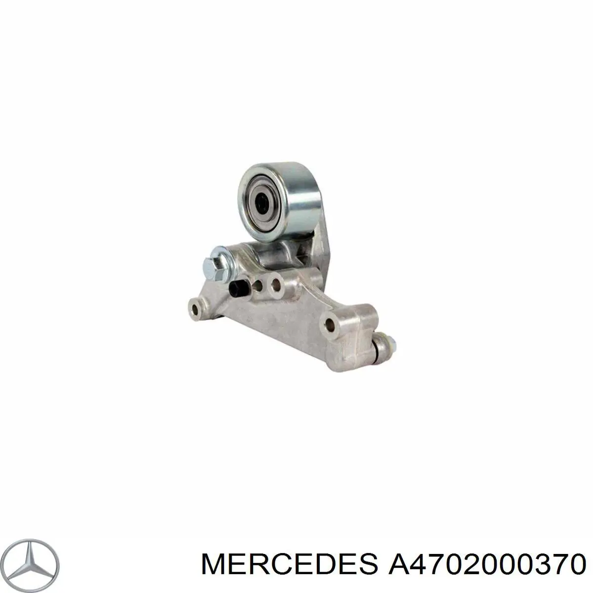 A4702000370 Mercedes | купить на Avto.pro