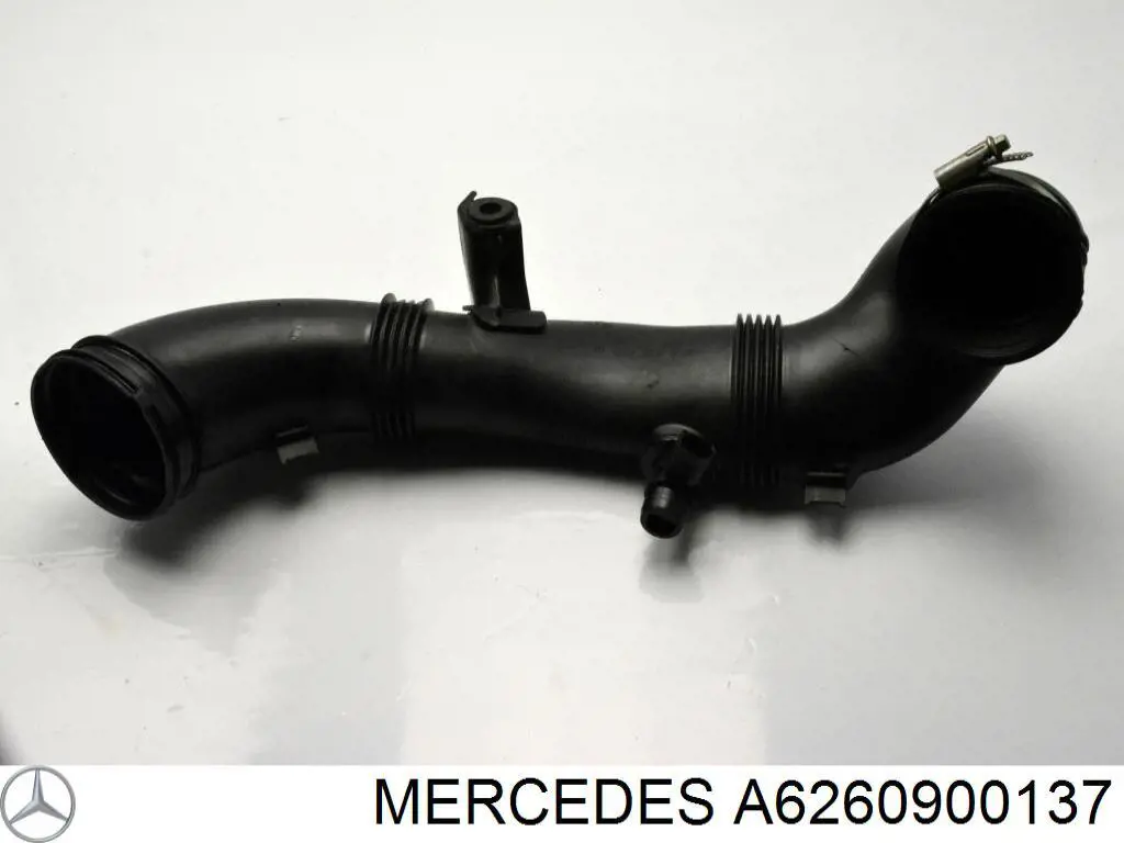 A6260900137 Mercedes | купить на Avto.pro