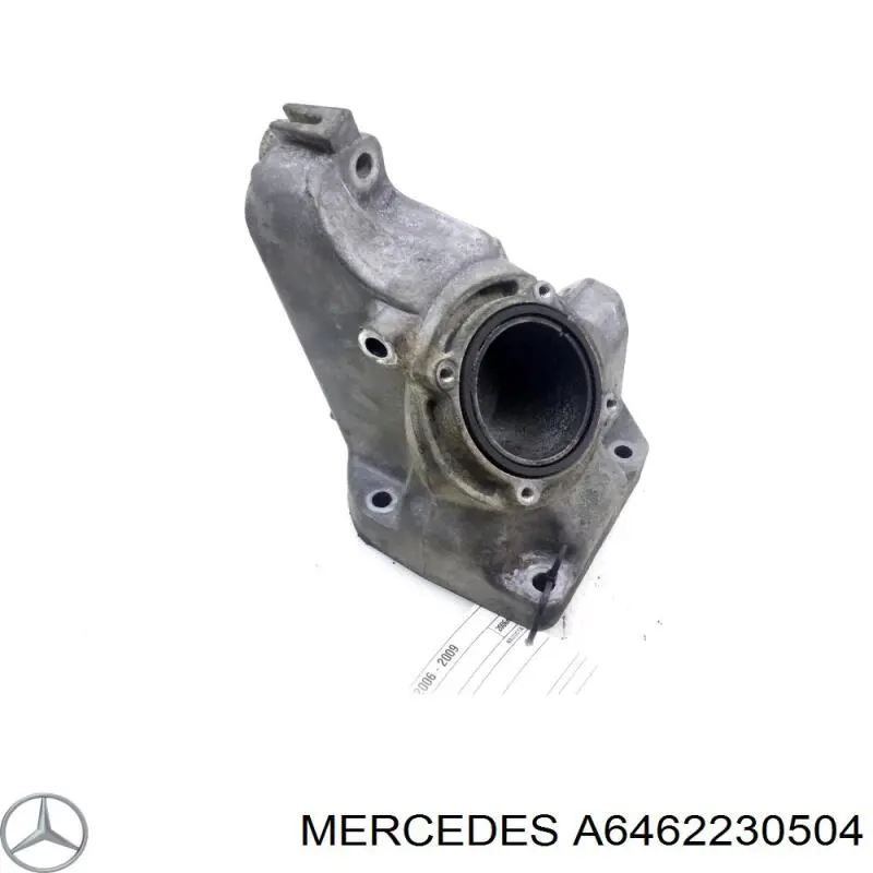 A6462230504 Mercedes | купить на Avto.pro