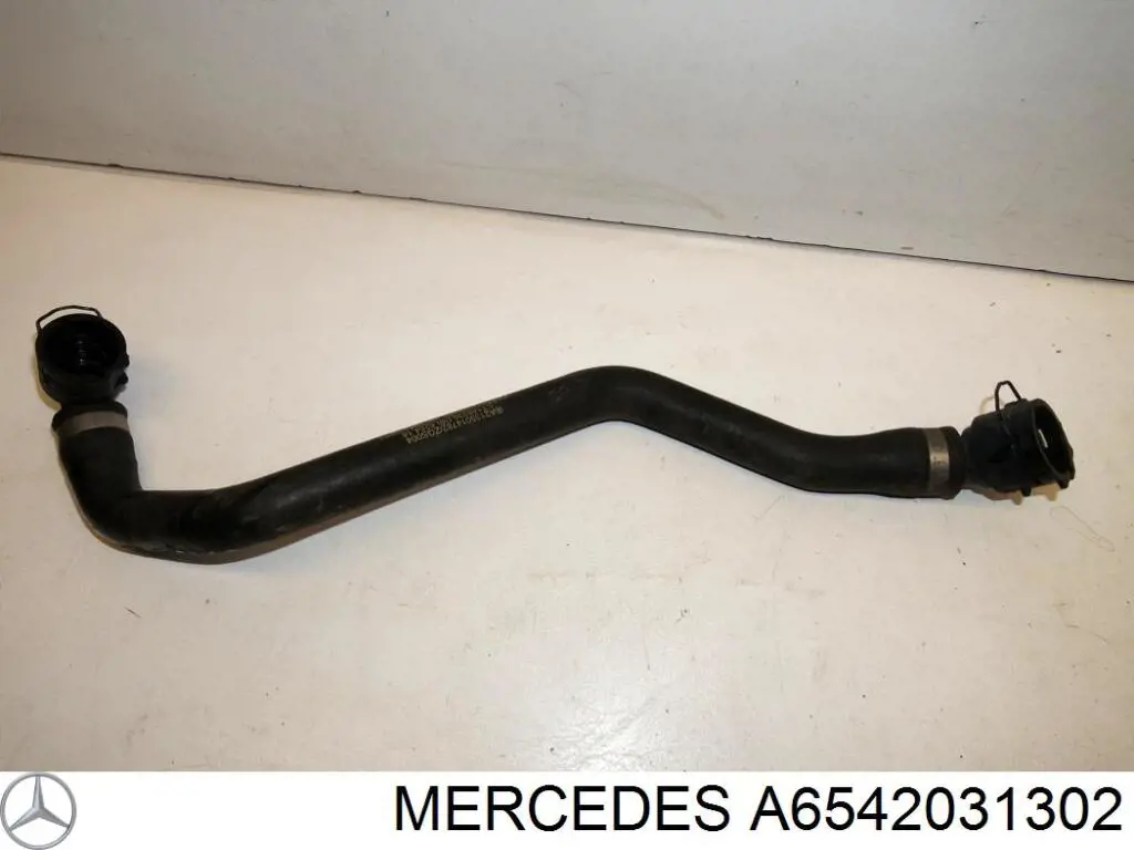 A6542031302 Mercedes | купить на Avto.pro