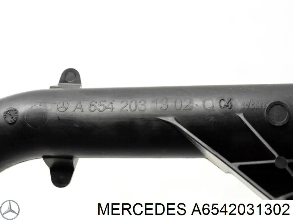 A6542031302 Mercedes | купить на Avto.pro