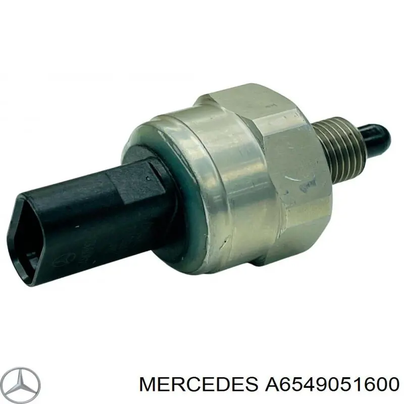 A6549051600 Mercedes | купить на Avto.pro