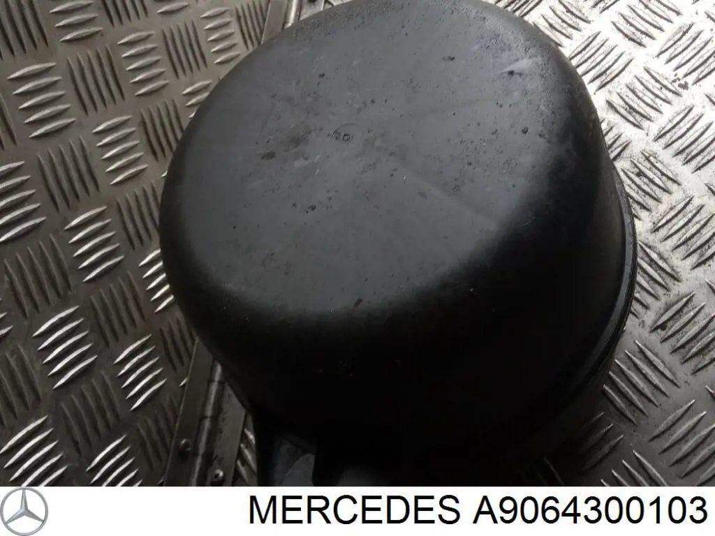 Аккумулятор Mercedes A9064300103 купить на AvtoPro