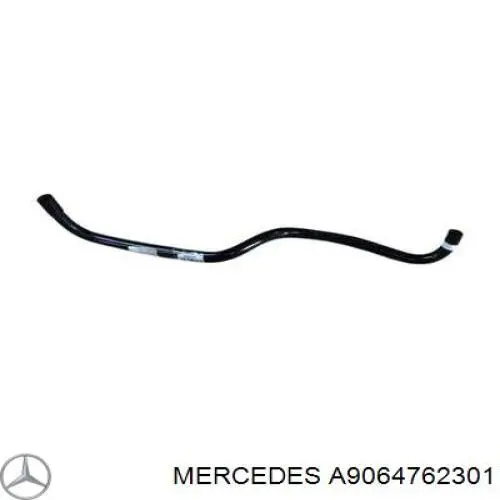 A9064762301 Mercedes | купить на Avto.pro