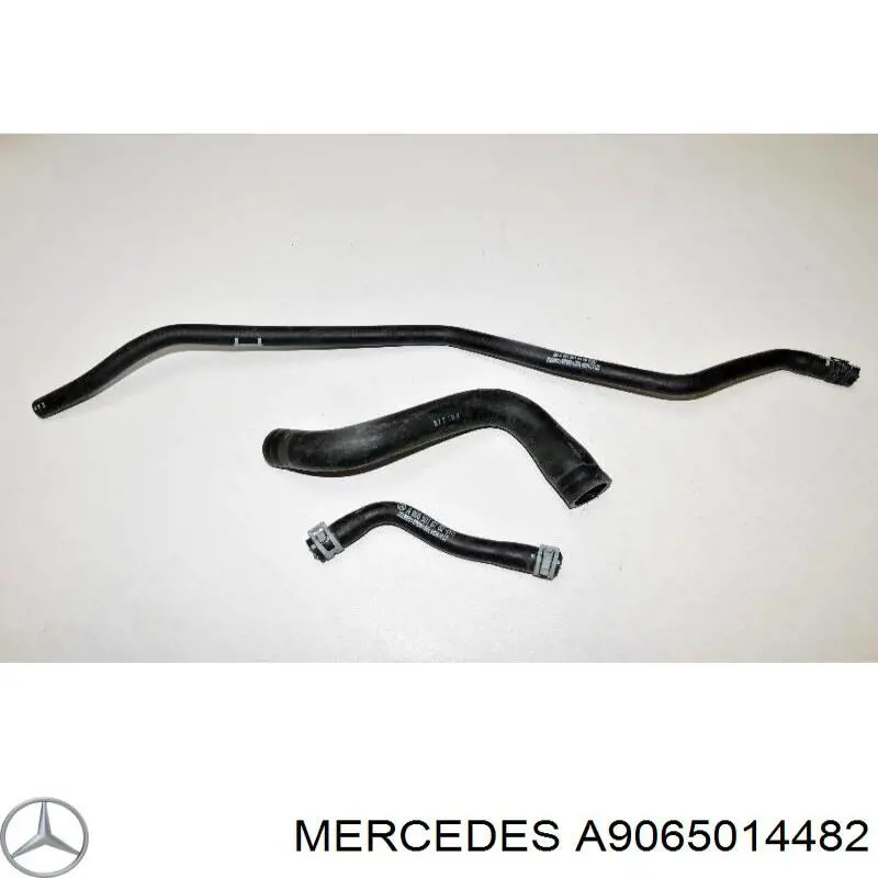 A9065014482 Mercedes | купить на Avto.pro