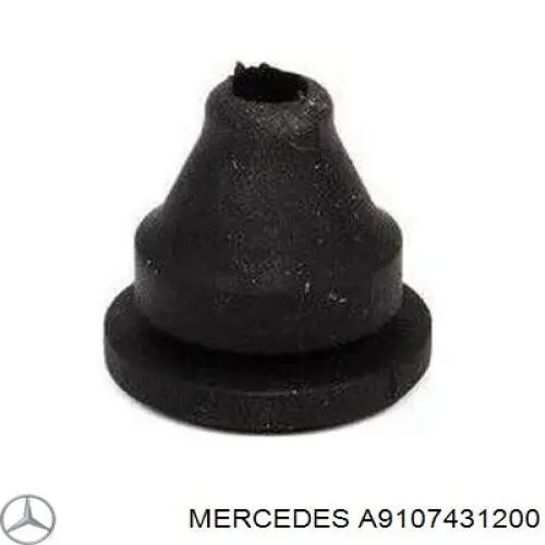 A9107431200 Mercedes | купить на Avto.pro