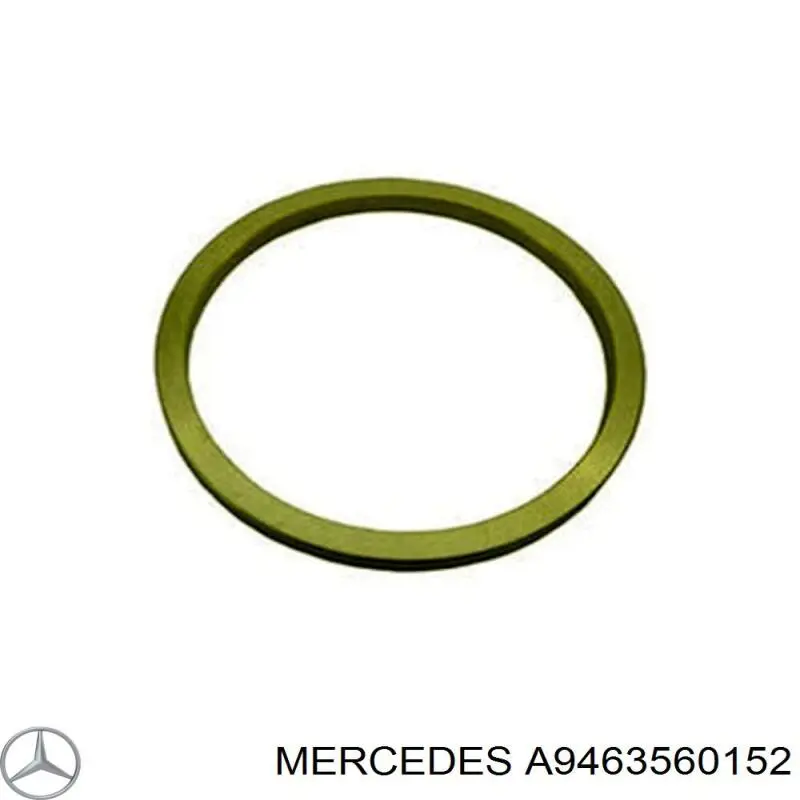 A9463560152 Mercedes | купить на Avto.pro