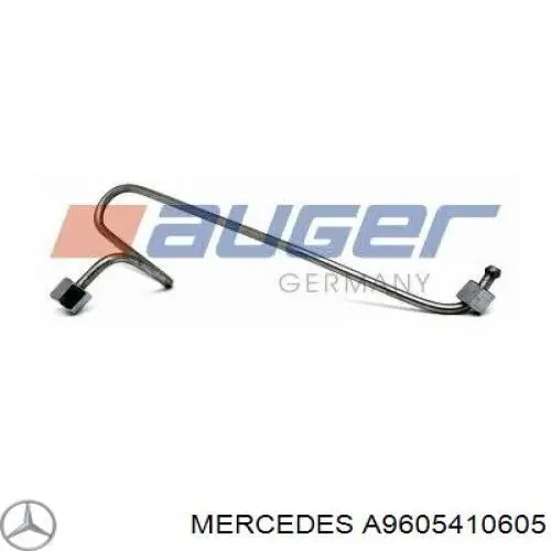 A9605410605 Mercedes | купить на Avto.pro