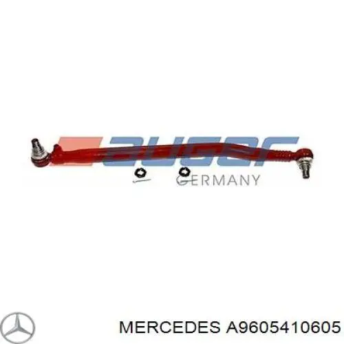 A9605410605 Mercedes | купить на Avto.pro