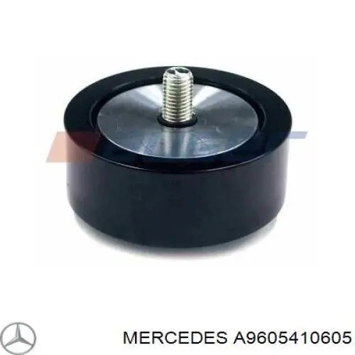 A9605410605 Mercedes | купить на Avto.pro