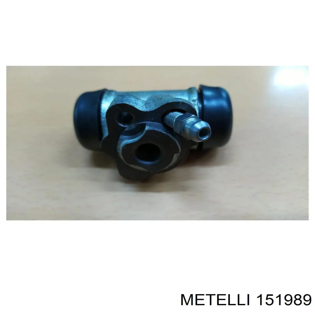 15-1989 Metelli сравнить цены на Автопро
