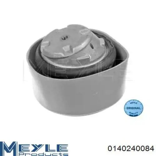 A2032401217 Mercedes подушка (опора двигателя левая/правая)