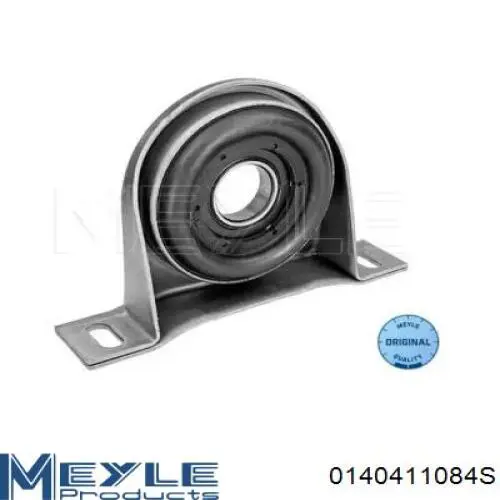 A6394103206 Mercedes вал карданный, задний