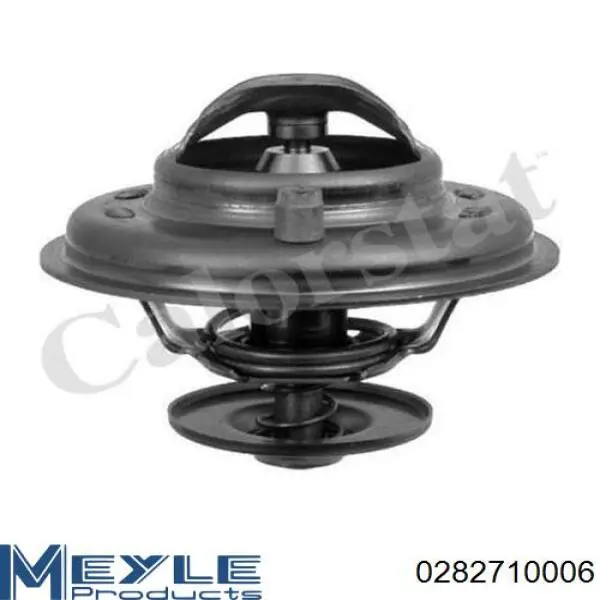 07V121113A Bentley термостат