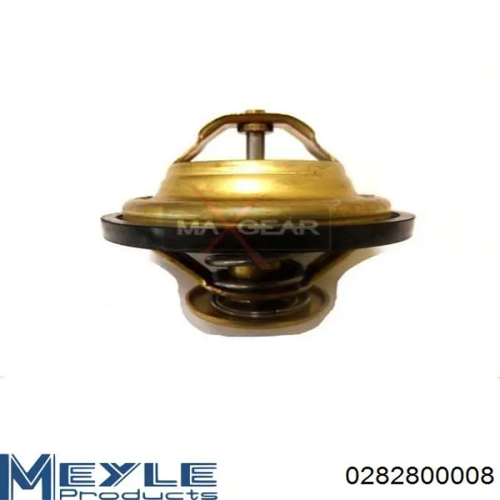 07V121113A Bentley термостат