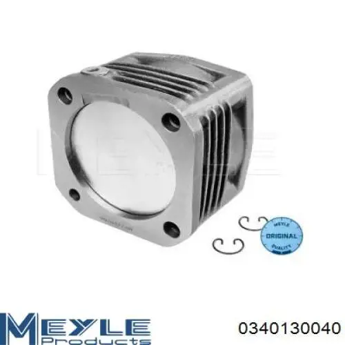 5411300208 Mercedes гильза цилиндра, пневматический компрессор