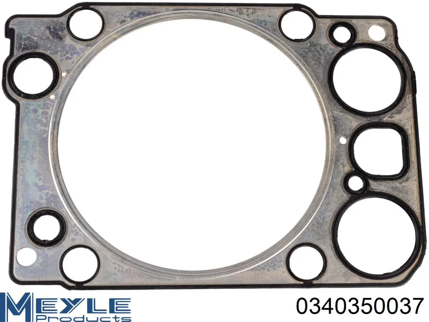 A5410161620 Mercedes прокладка гбц