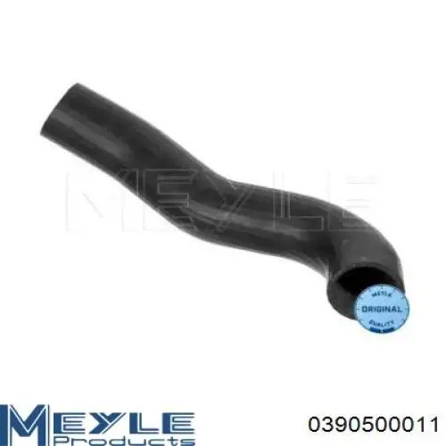 Патрубок системы охлаждения на MERCEDES BENZ TRUCK Truck Actros