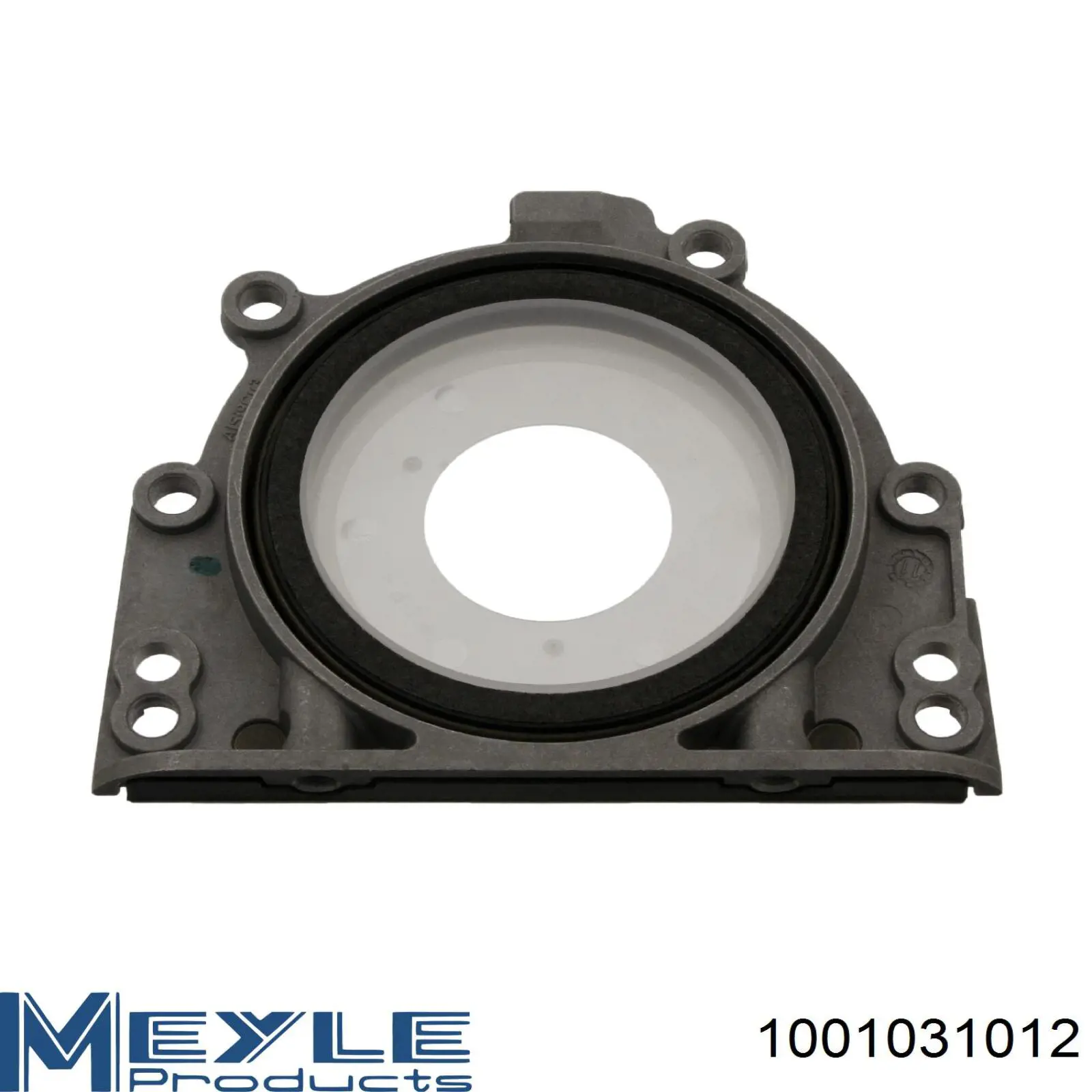 06B103171B Vika сальник коленвала двигателя задний