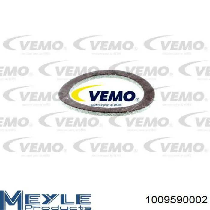 823959481A VAG Датчик температуры охлаждающей жидкости (включения ...