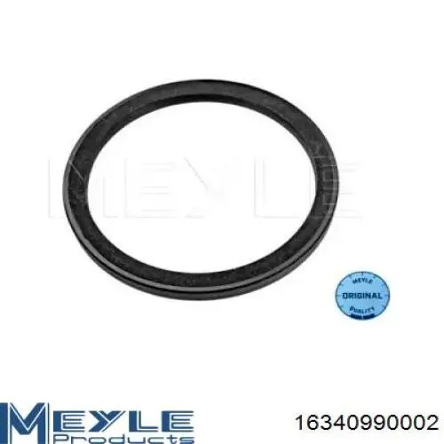 Сальник коленвала двигателя передний на Renault Magnum Truck седельный ...