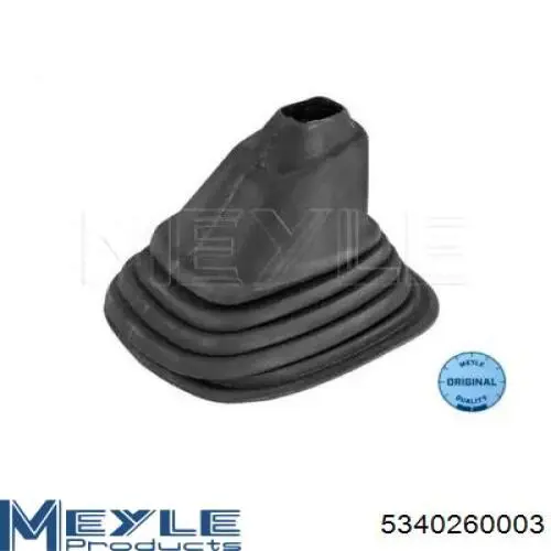 1623568 Volvo обшивка рычага переключения