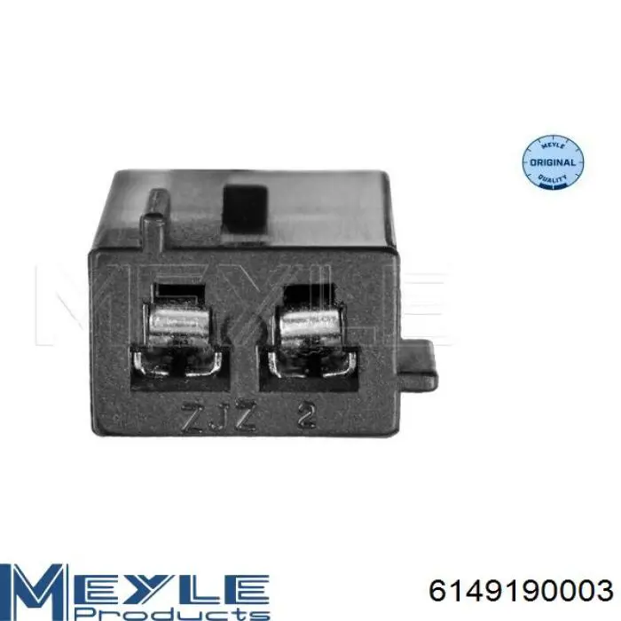 Топливный насос электрический погружной на Opel Corsa C хэтчбек (2000 ...