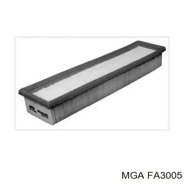 FA3005 MGA фильтр воздушный