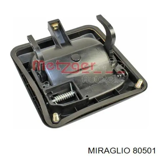 00009101S6 Peugeot/Citroen ручка двери передней наружная