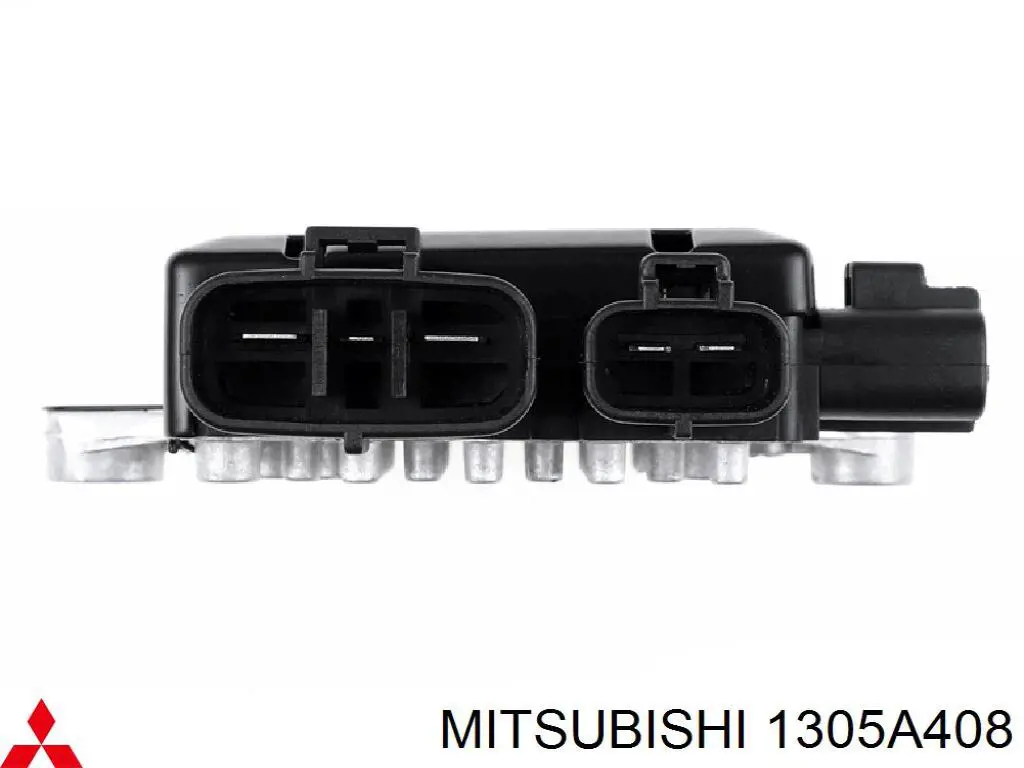 1305A408 Mitsubishi сравнить цены на Автопро