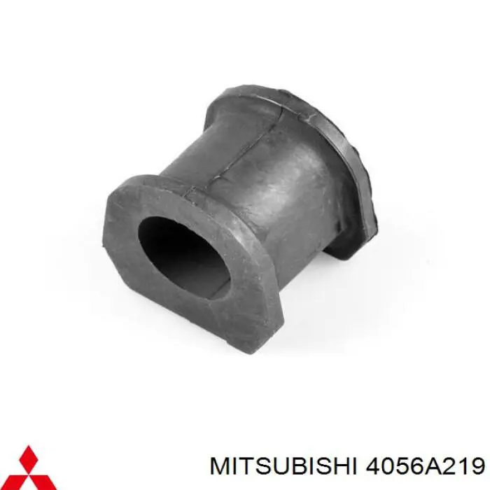 4056A219 Mitsubishi Втулка стабилизатора переднего