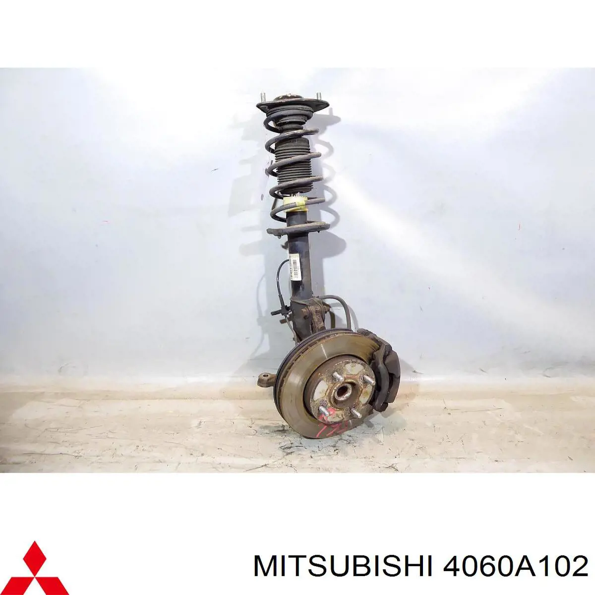4060A102 Mitsubishi сравнить цены на Автопро