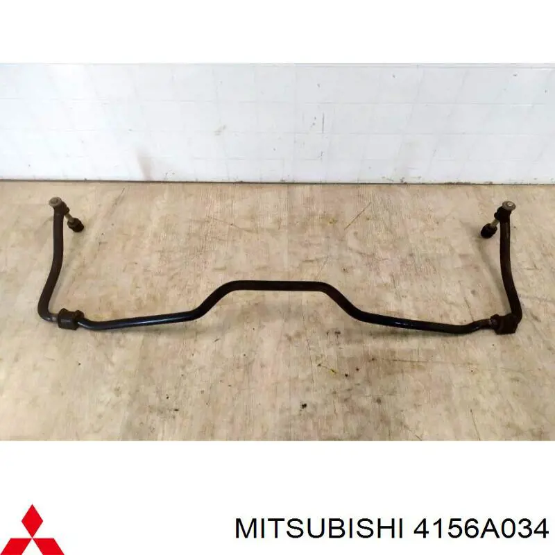 4156A034 Mitsubishi сравнить цены на Автопро