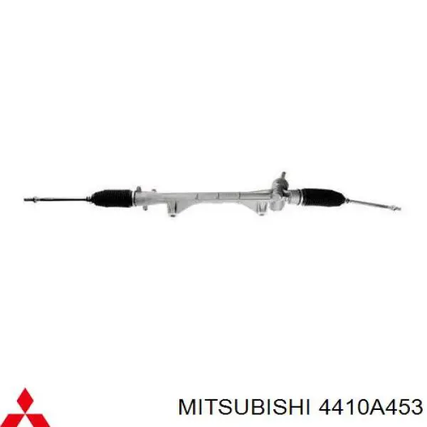 4410A693 Chrysler рейка рулевая