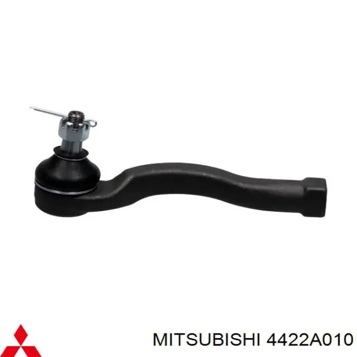 4422A010 Mitsubishi рулевой наконечник