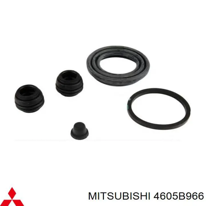 4605B966 Mitsubishi kit de junta,pinza f