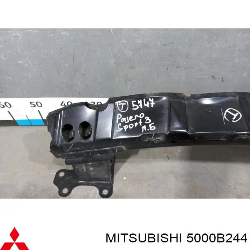 5000B244 Mitsubishi сравнить цены на Автопро