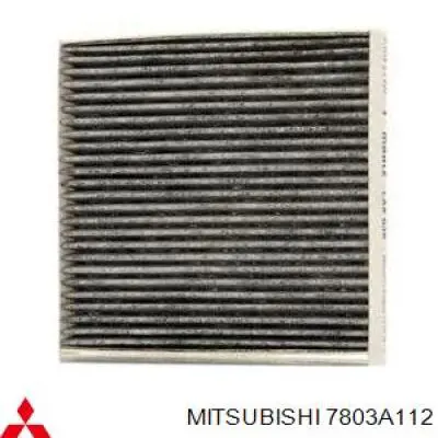 7803A112 Mitsubishi фильтр салона