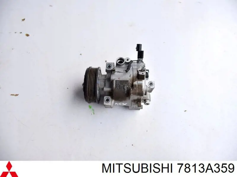 ACP01208 Lucas компрессор asx 12-