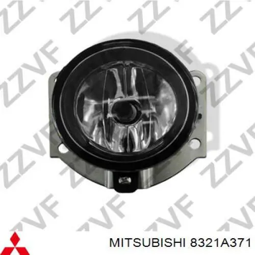 8321A371 Mitsubishi сравнить цены на Автопро