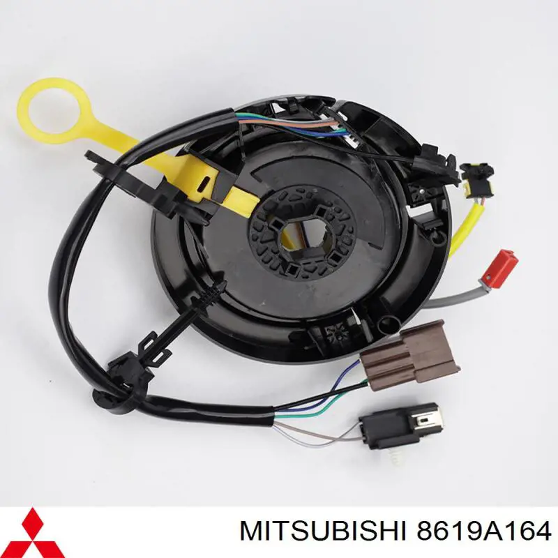 8619A164 Mitsubishi сравнить цены на Автопро